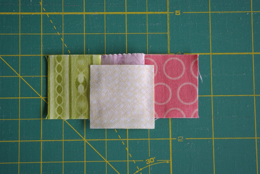 On Point Pincushion Tutorial – Monday Morning Designs