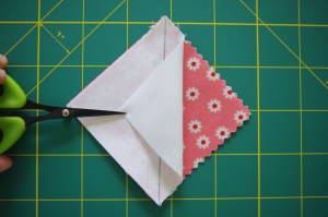 Scrappy Heart Block Tutorial – Monday Morning Designs