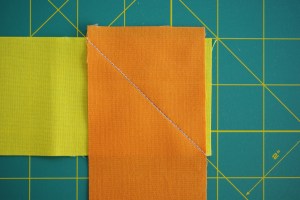 How to Make Scrappy Binding – Monday Morning Designs