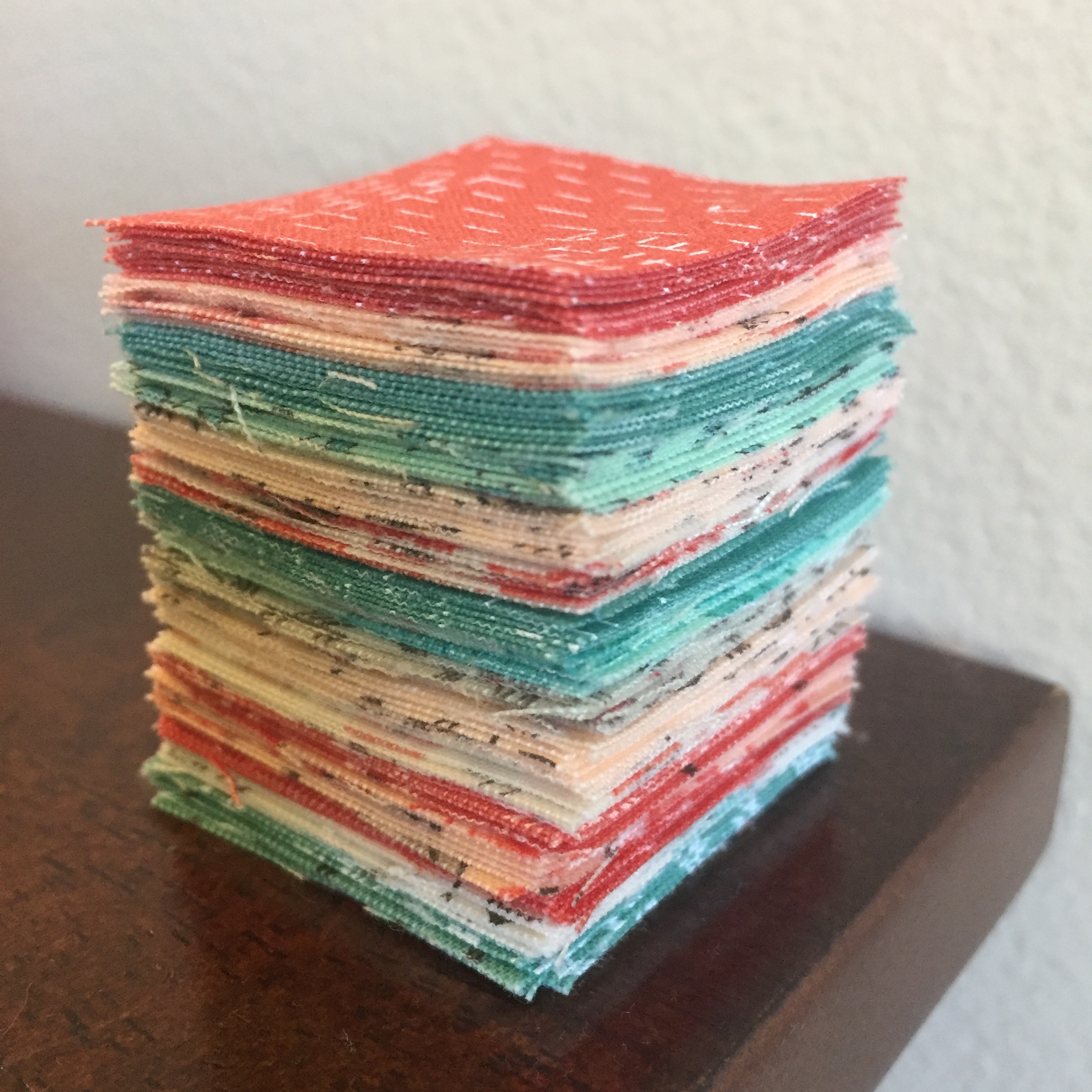 My Swoon Quilt – Monday Morning Designs