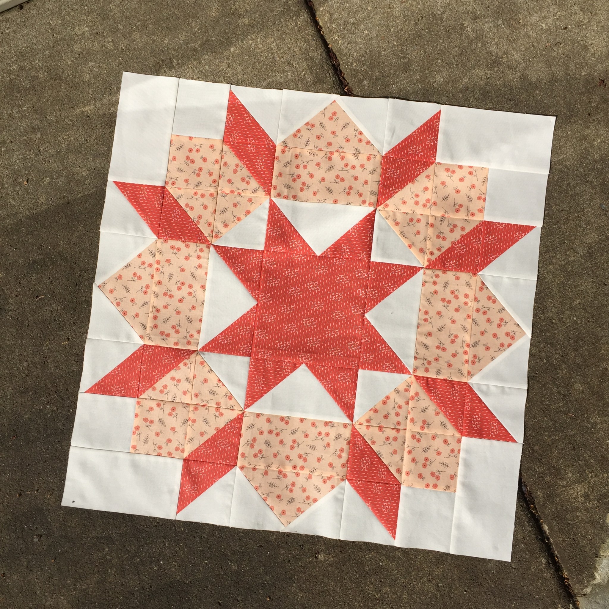 My Swoon Quilt – Monday Morning Designs