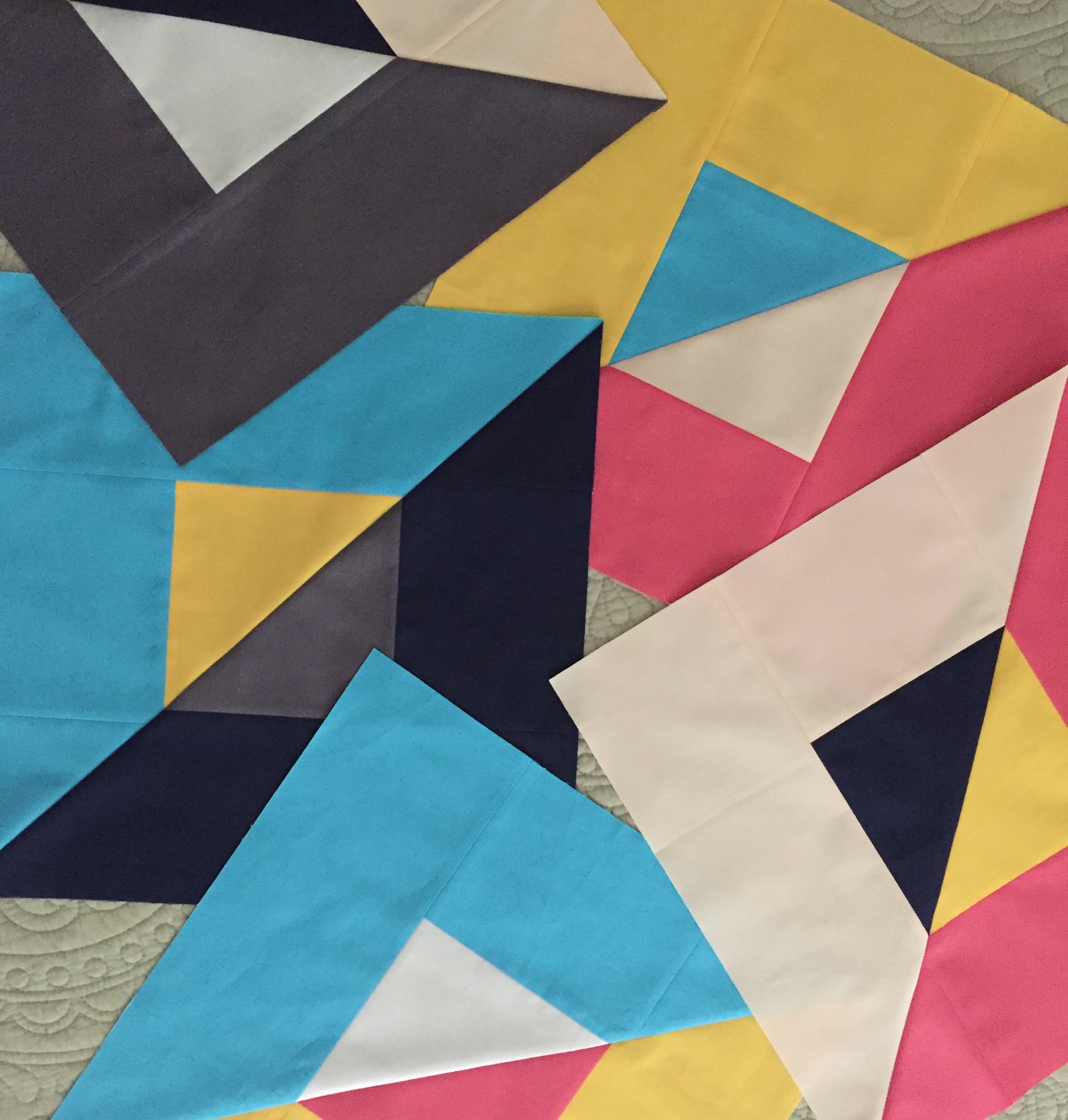 Breaking the Bias Edge Bias – Monday Morning Designs