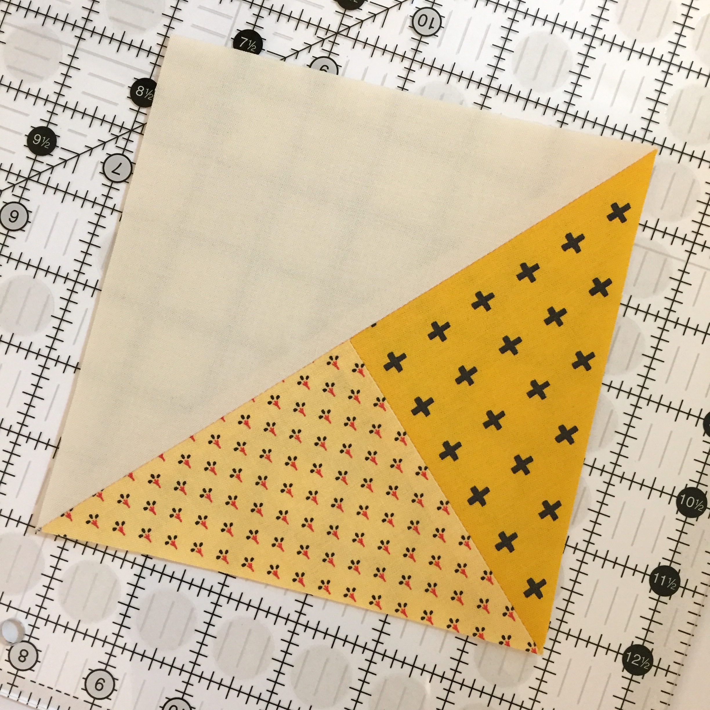 Breaking the Bias Edge Bias – Monday Morning Designs