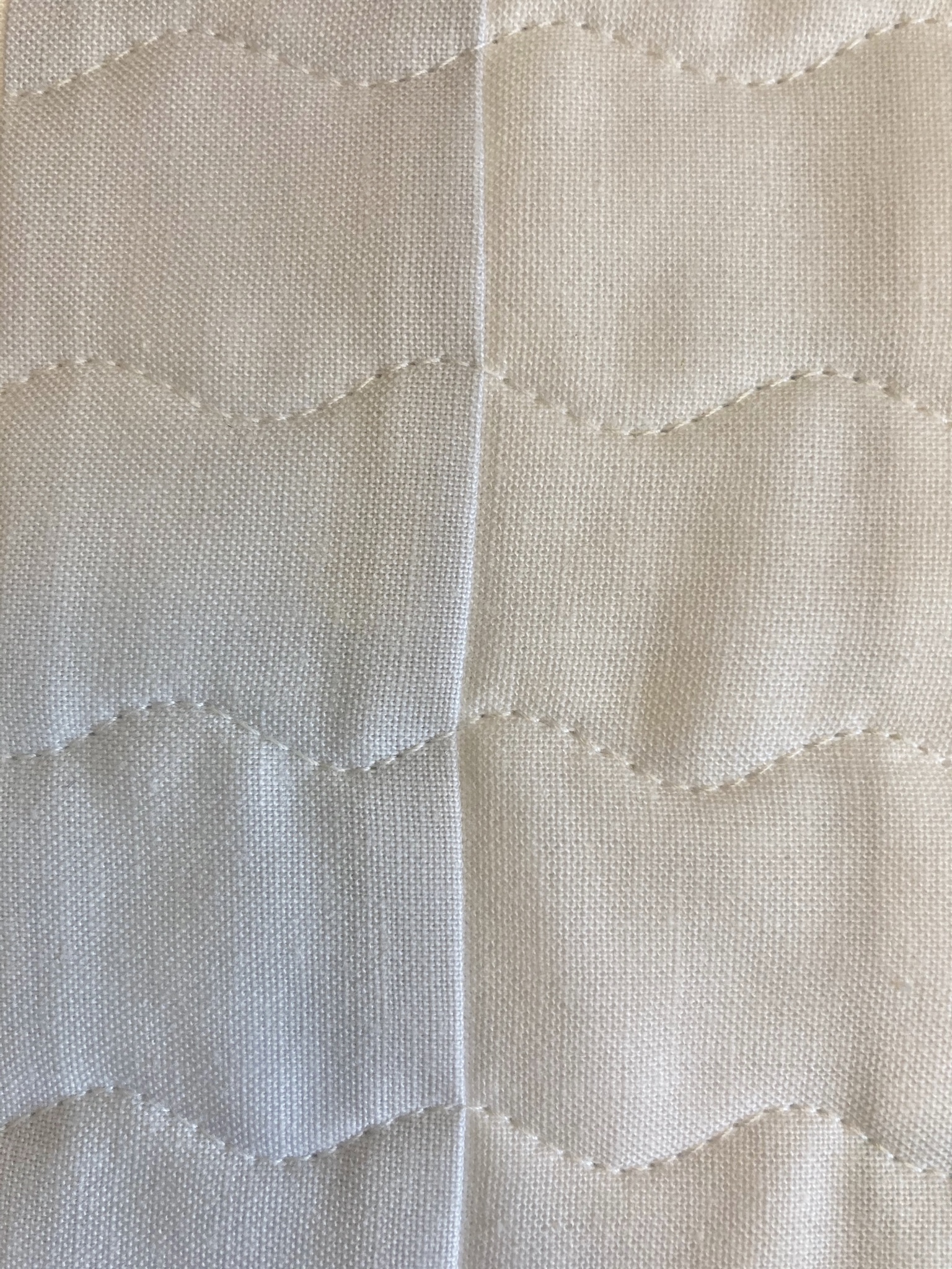 Quilting Disaster! – Monday Morning Designs
