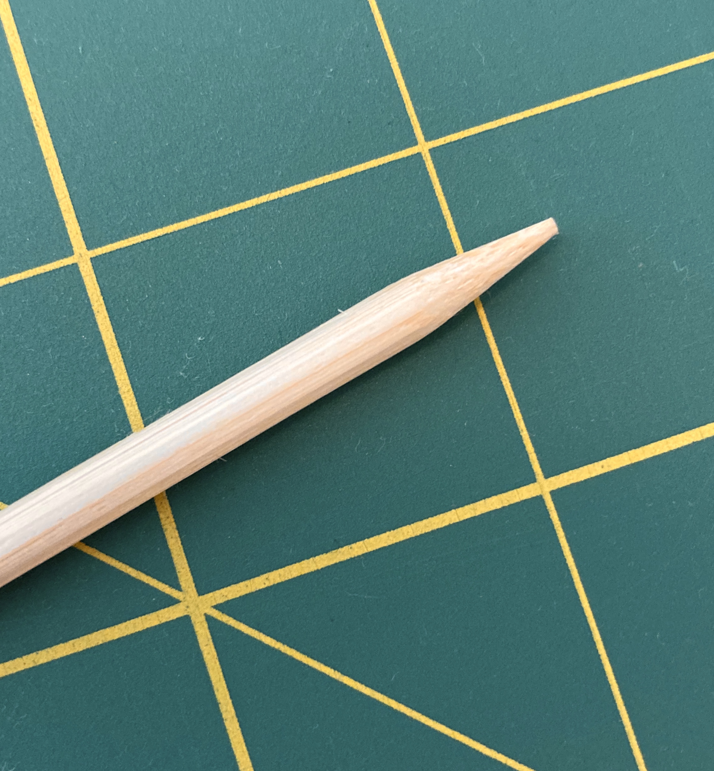 Fabric Utensil Wrap Tutorial – Monday Morning Designs