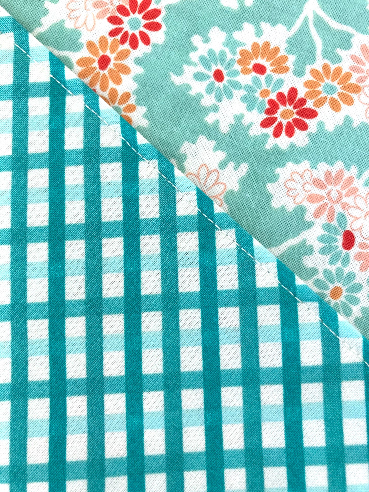 Fabric Utensil Wrap Tutorial – Monday Morning Designs