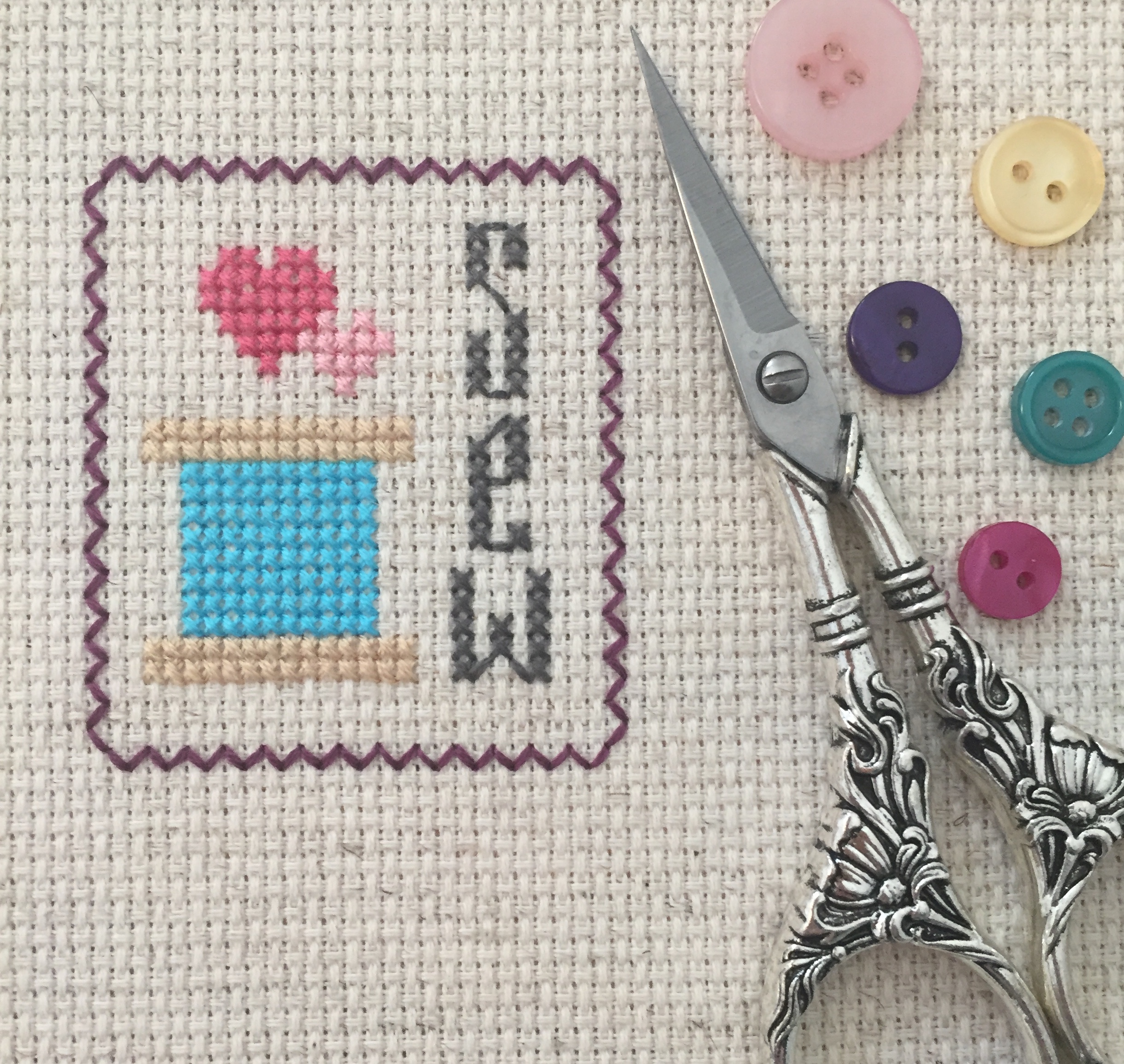 Monday Morning Designs